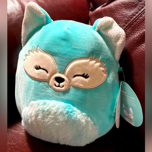 Squishmallows | Toys | Original Squishmallows Dabney Nwt | Poshmark